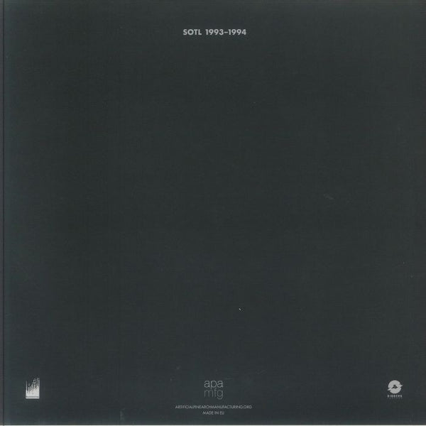 Stars Of The Lid - Music For Nitrous Oxide (30 Year Anniversary ...